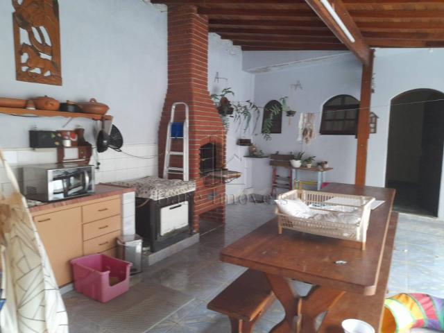 Casa a venda no Baeta Neves São Bernardo do Campo 2 Dorms