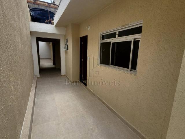 Casa a venda no Baeta Neves São Bernardo do Campo 2 Dorms
