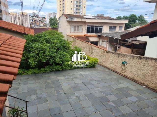 Casa a venda no Baeta Neves São Bernardo do Campo 2 Dorms