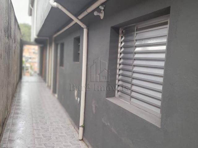 Casa a venda no Baeta Neves São Bernardo do Campo 2 Dorms