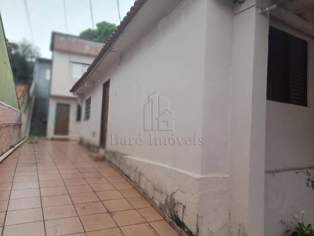 Casa a venda no Baeta Neves São Bernardo do Campo 2 Dorms