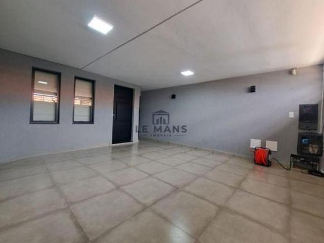 Casa à venda no bairri Jardim Noiva da Colina em Piracicaba SP