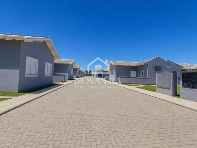 Casa à venda no bairro Mundo Novo Gravataí/RS