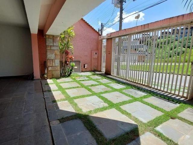 Casa à venda no bairro Museu Conselheiro Lafaiete