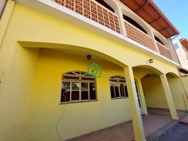 Casa à venda no bairro Museu Conselheiro Lafaiete