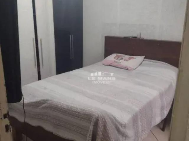 Casa a venda no bairro Mário Dedini em Piracicaba/SP