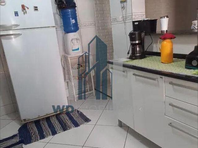 Casa à venda no bairro Macedo Guarulhos/SP