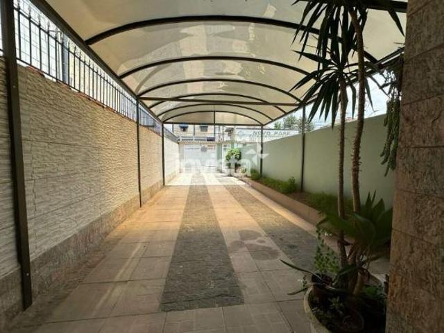 Casa à venda no bairro Macuco