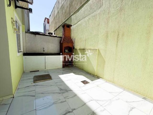 Casa à venda no bairro Macuco