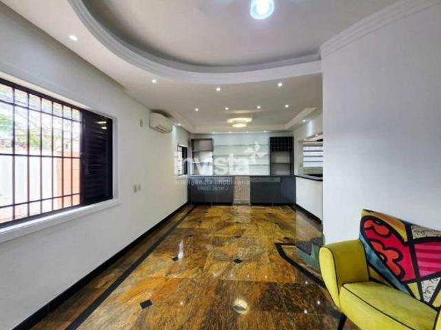 Casa à venda no bairro Macuco