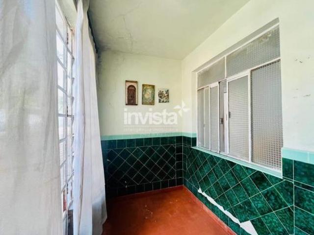 Casa à venda no bairro Macuco