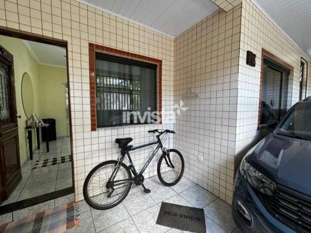 Casa à venda no bairro Macuco