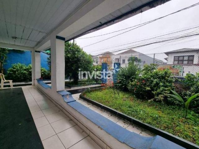 Casa à venda no bairro Macuco