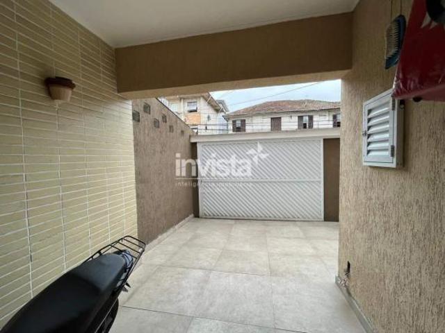 Casa à venda no bairro Macuco