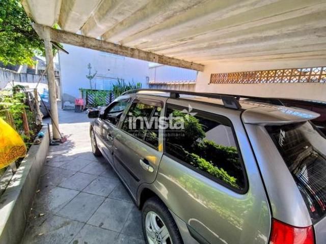 Casa à venda no bairro Macuco