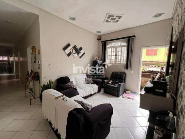 Casa à venda no bairro Macuco