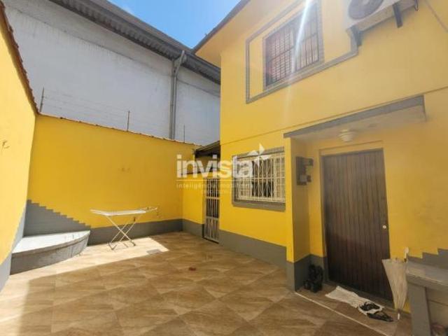 Casa à venda no bairro Macuco