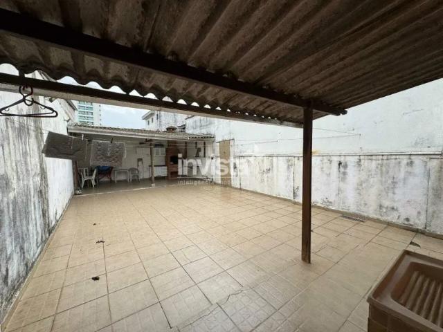 Casa à venda no bairro Macuco