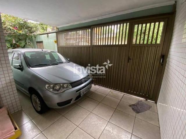 Casa à venda no bairro Macuco