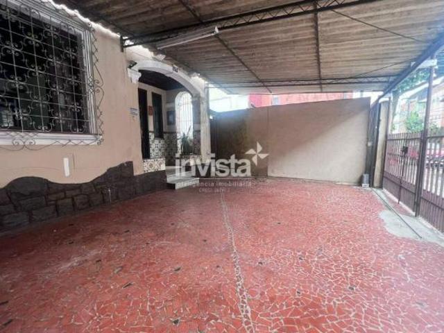 Casa à venda no bairro Macuco