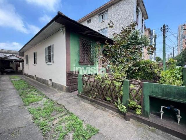 Casa à venda no bairro Macuco