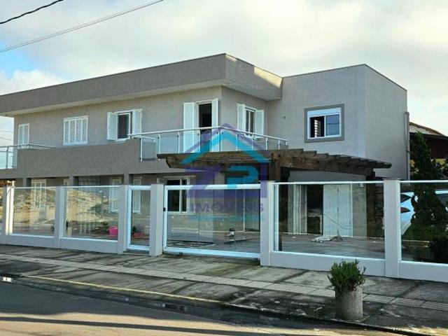 Casa à venda no bairro Malinsky Arroio do Sal/RS