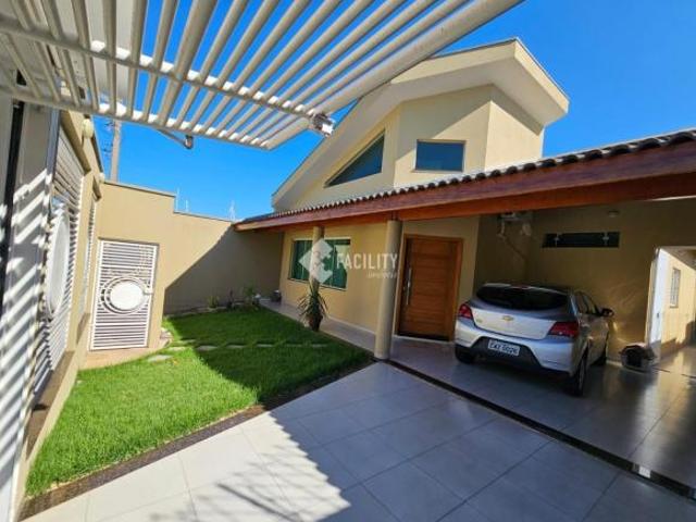 Casa à venda no bairro Manoel de Vasconcelos em Sumaré