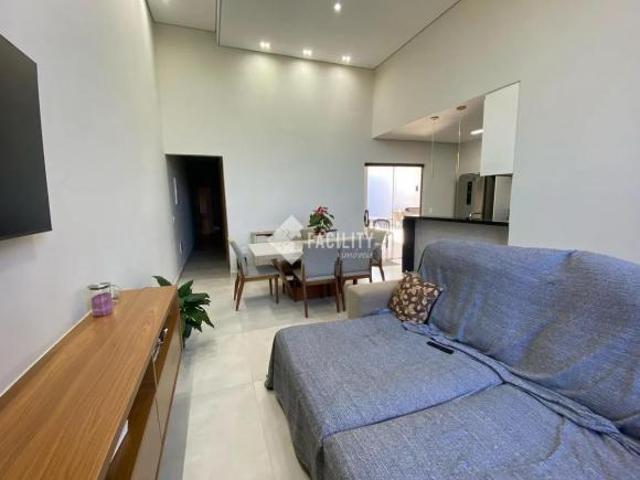 Casa à venda no Bairro Manoel de Vasconcelos em Sumaré SP