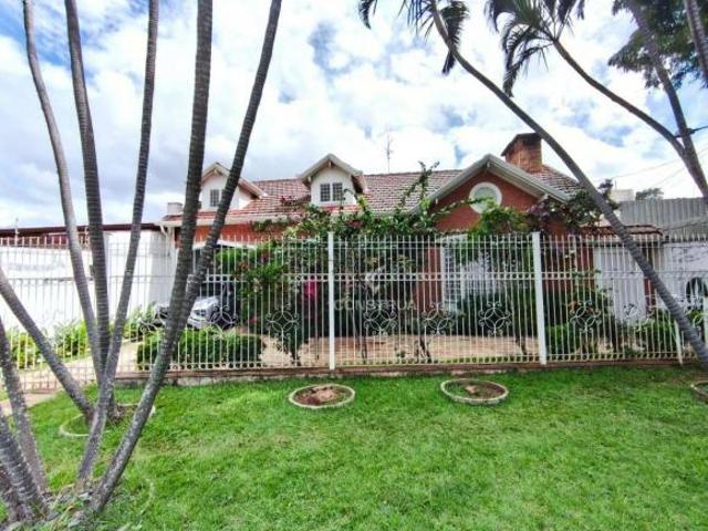 CASA À VENDA NO BAIRRO MANSÕES SANTO ANTONIO EM CAMPINAS/SP