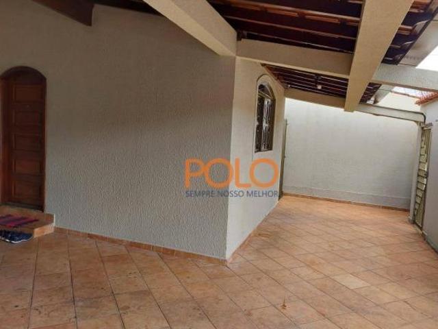 Casa à venda no bairro Mansour em Uberlândia