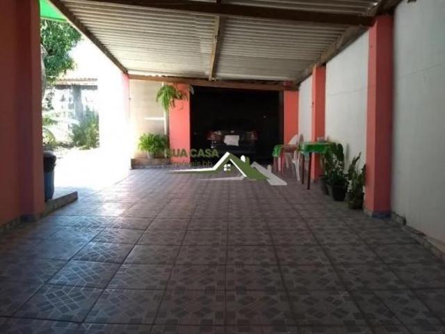 Casa à venda no bairro Mantiqueira Belo Horizonte/MG