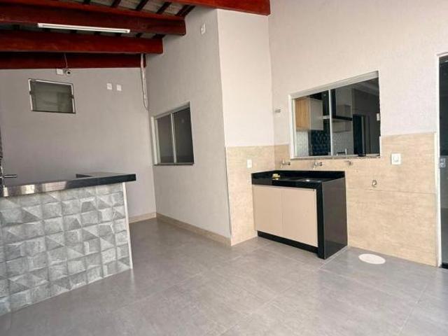 Casa à venda no bairro Maravilha Uberlândia MG