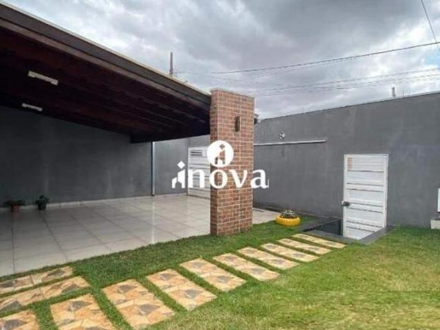 Casa a venda no bairro Maracanã