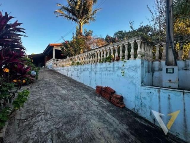 Casa à Venda no Bairro Maracanã – Jarinu/SP