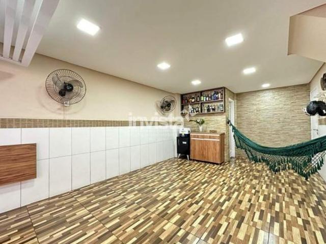 Casa à venda no bairro Marapé