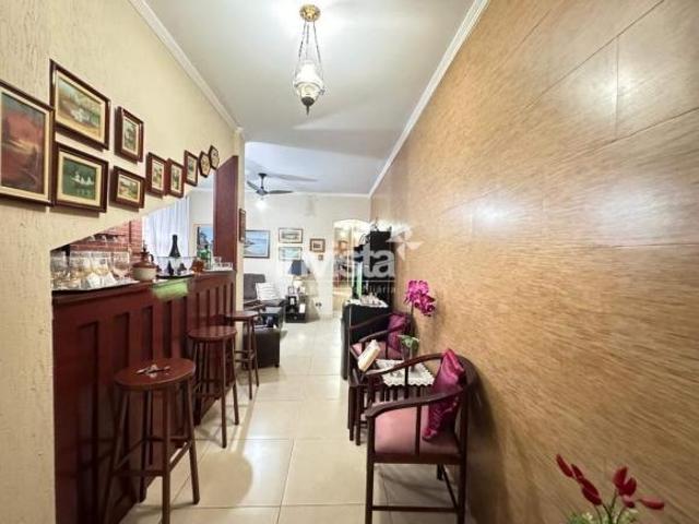 Casa à venda no bairro Marapé