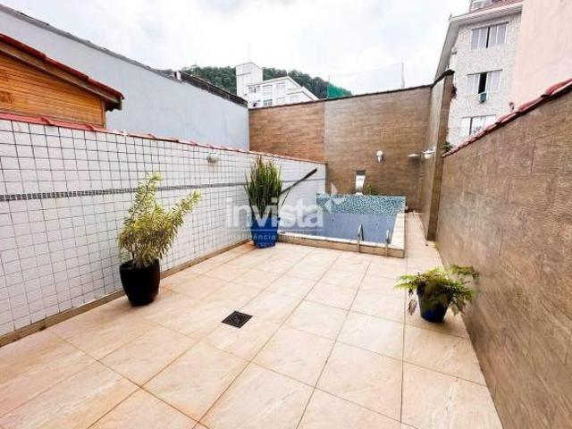 Casa à venda no bairro Marapé