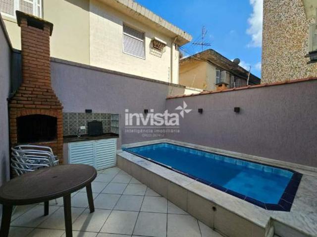 Casa à venda no bairro Marapé