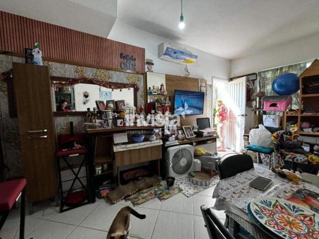 Casa à venda no bairro Marapé