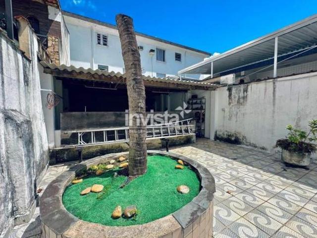Casa à venda no bairro Marapé