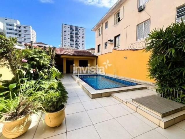 Casa à venda no bairro Marapé