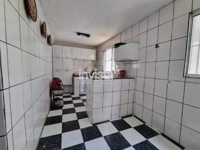 Casa à venda no bairro Marapé