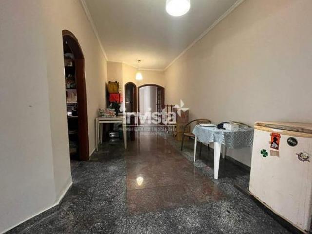 Casa à venda no bairro Marapé