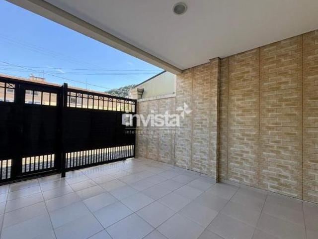 Casa à venda no bairro Marapé