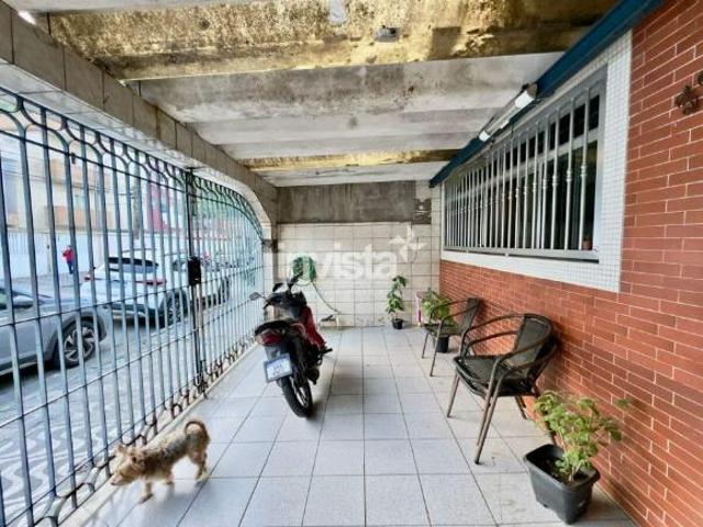 Casa à venda no bairro Marapé
