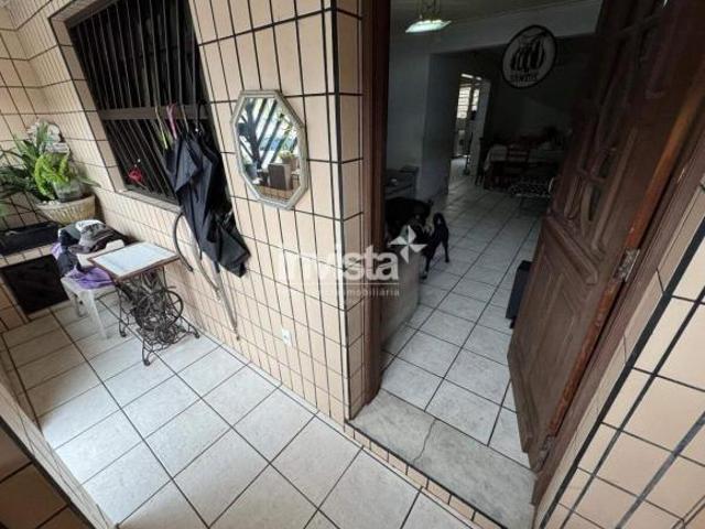 Casa à venda no bairro Marapé