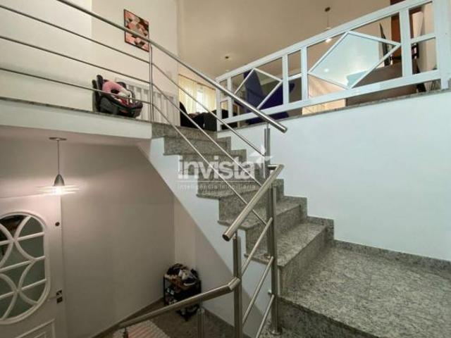 Casa à venda no bairro Marapé