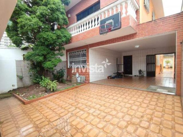 Casa à venda no bairro Marapé