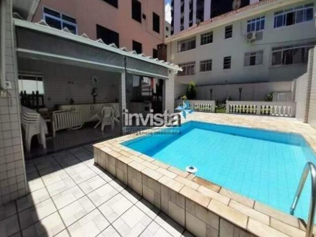 Casa à venda no bairro Marapé