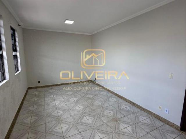 Casa à venda no bairro Marciano Brandão Patrocínio/MG